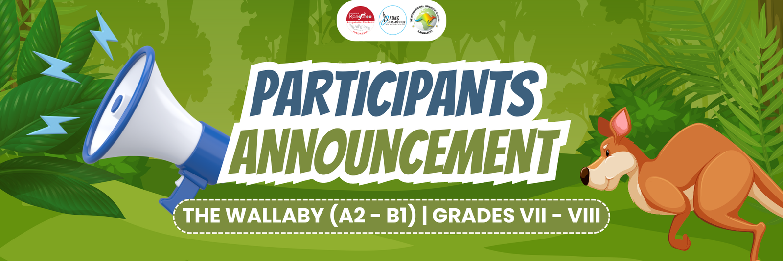 IKLC 2024 – The Wallaby – abakacademy.id