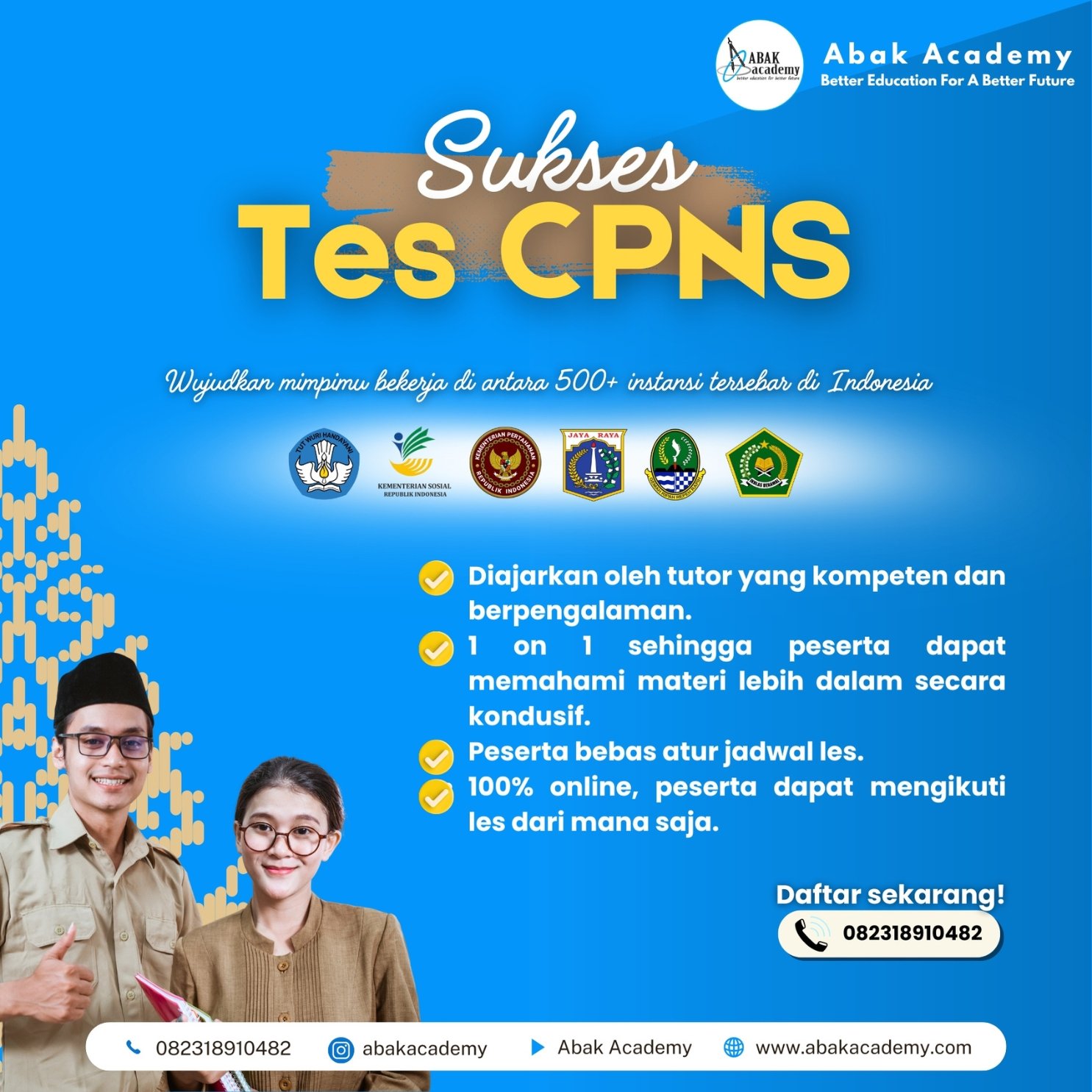 Pengumuman Hasil Babak Semifinal Fisika Tingkat SMA/MA Level 4 (Kelas ...