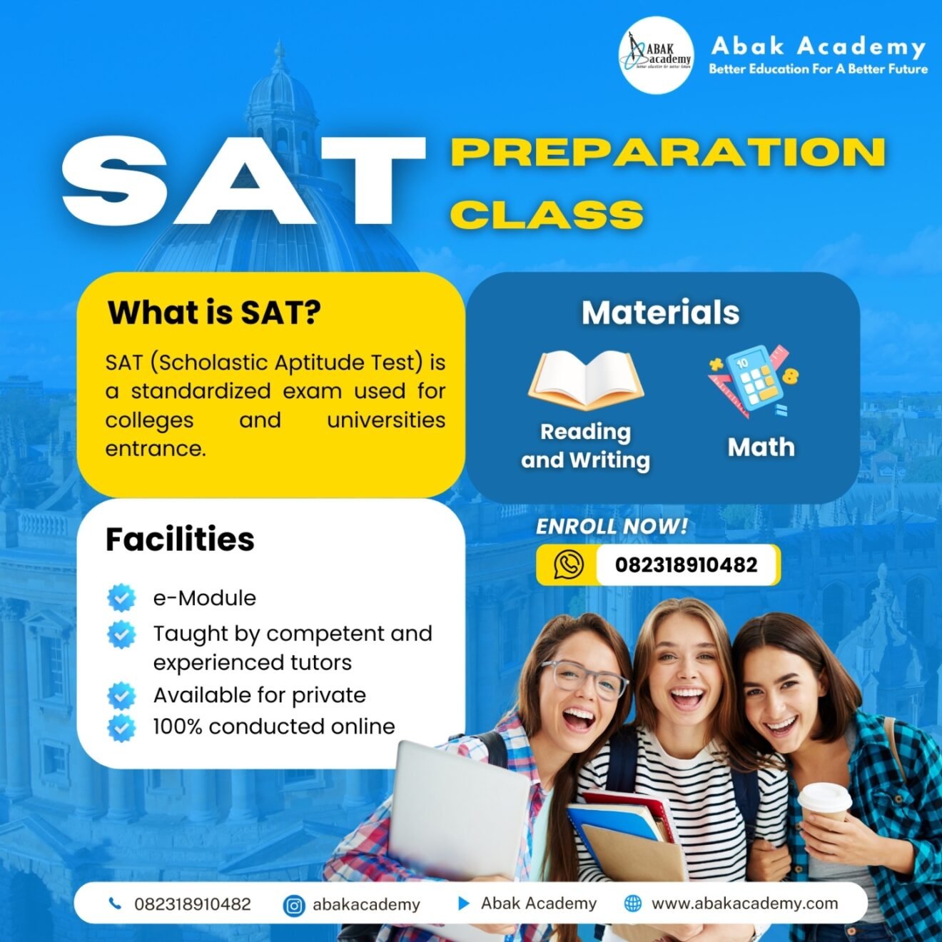 Pengumuman Hasil Babak Semifinal Fisika Tingkat SMA/MA Level 4 (Kelas ...