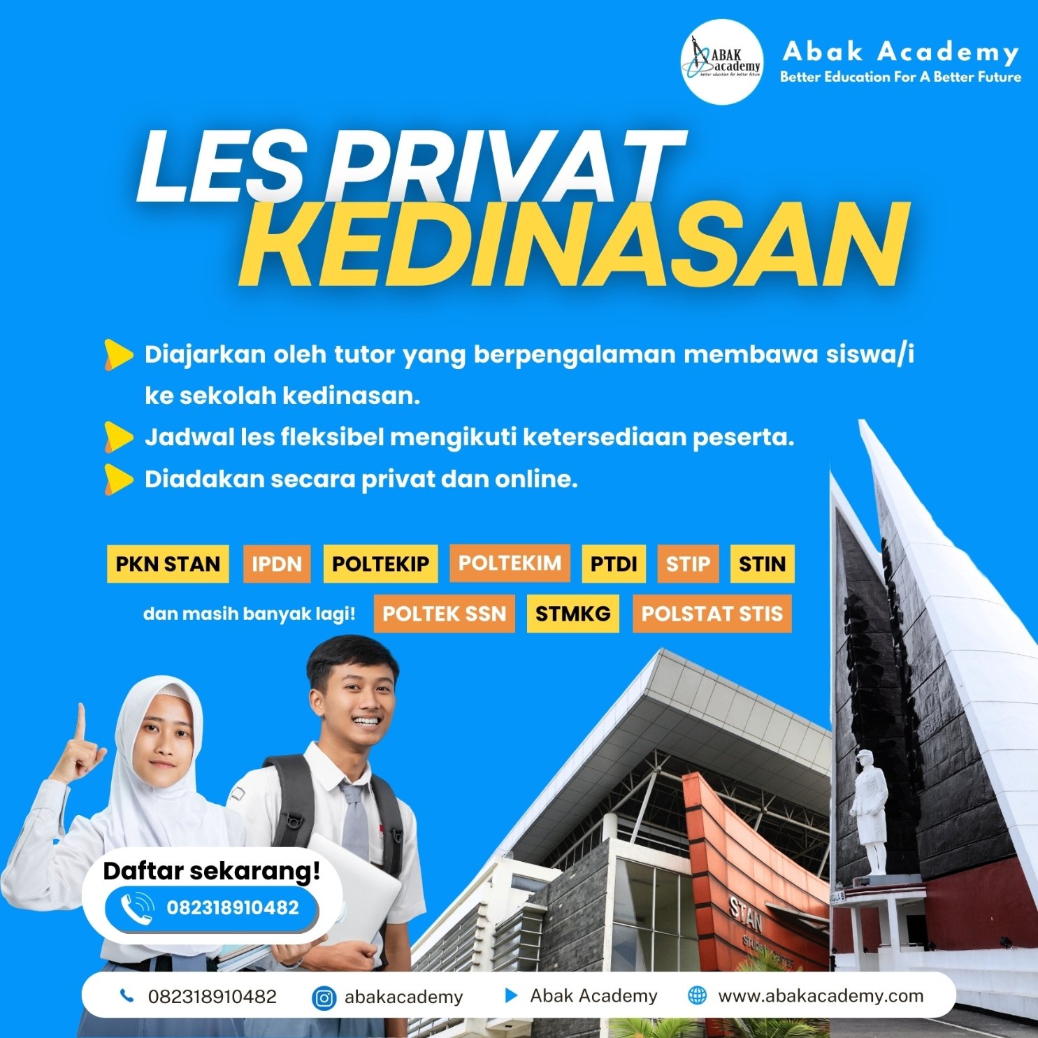 Pengumuman Hasil Babak Semifinal Fisika Tingkat SMA/MA Level 4 (Kelas ...