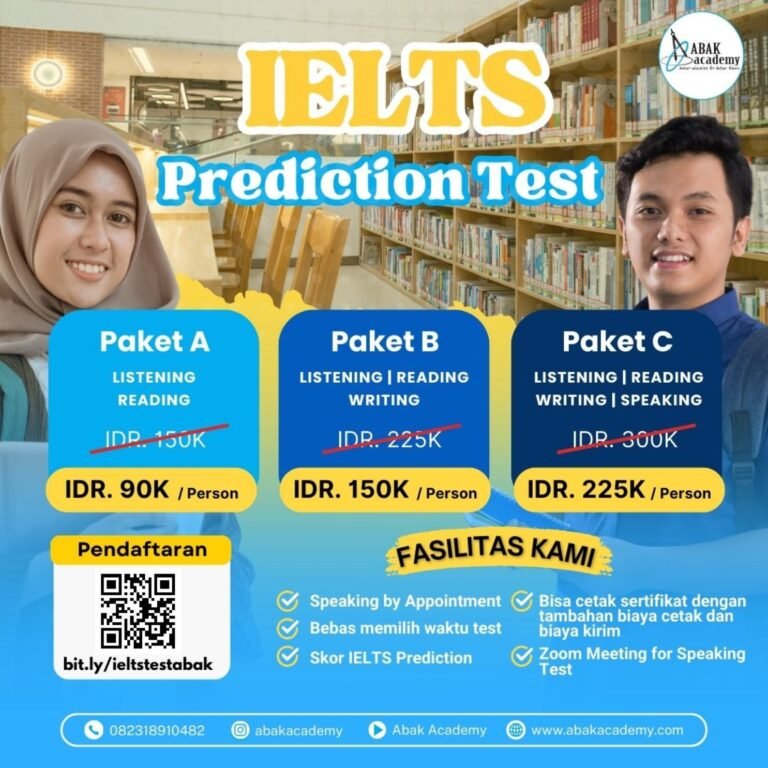 Pengumuman Hasil Babak Semifinal Fisika Tingkat SMA/MA Level 4 (Kelas ...